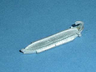 F G Skinner Ship List ('Oceanic' Models) - Illustrations